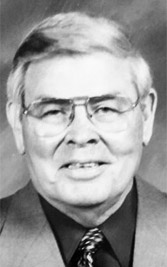 The Rev. Dr. Claude B. Hall | News, Sports, Jobs - Altoona Mirror